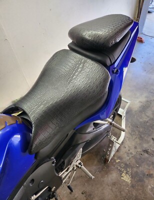 Yamaha R6 R6s Seats | eBay