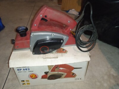 Pialla Elettrica Valex | eBay
