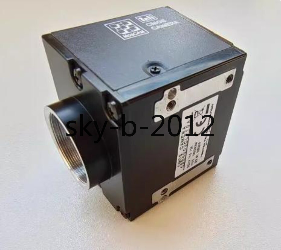 1 PCS Teli Black and white CMOS industrial camera CSB4000CL-10A GOOD | eBay