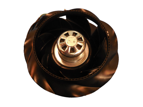 ebm papst R3G250-RE21-08 250MM, EC CENTRIFUGAL FAN, 100-130V, 1Ph , 50 ...