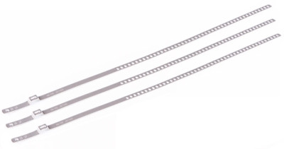 10 x OETIKER Universal CV Boot Drive Shaft Clamps Clips Stainless Steel ...