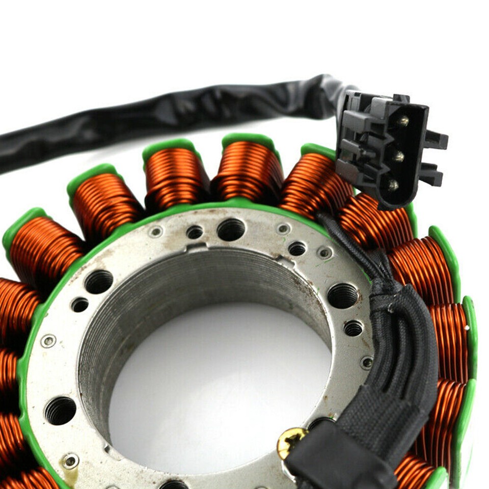 Generator Stator Coil Kit Motorcycle Comp New Assembly For F700GS 2013 ...