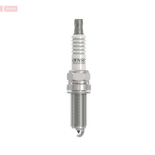 Spark Plugs Set 4x fits MERCEDES E280 S211, W211 3.0 05 to 09 Denso ...