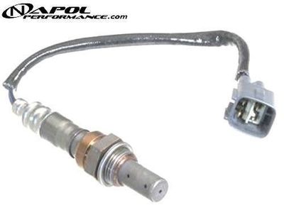 2001-2003 TOYOTA RAV4 RAV 4 OXYGEN SENSOR O2 FRONT RIGHT UPSTREAM 89467 ...