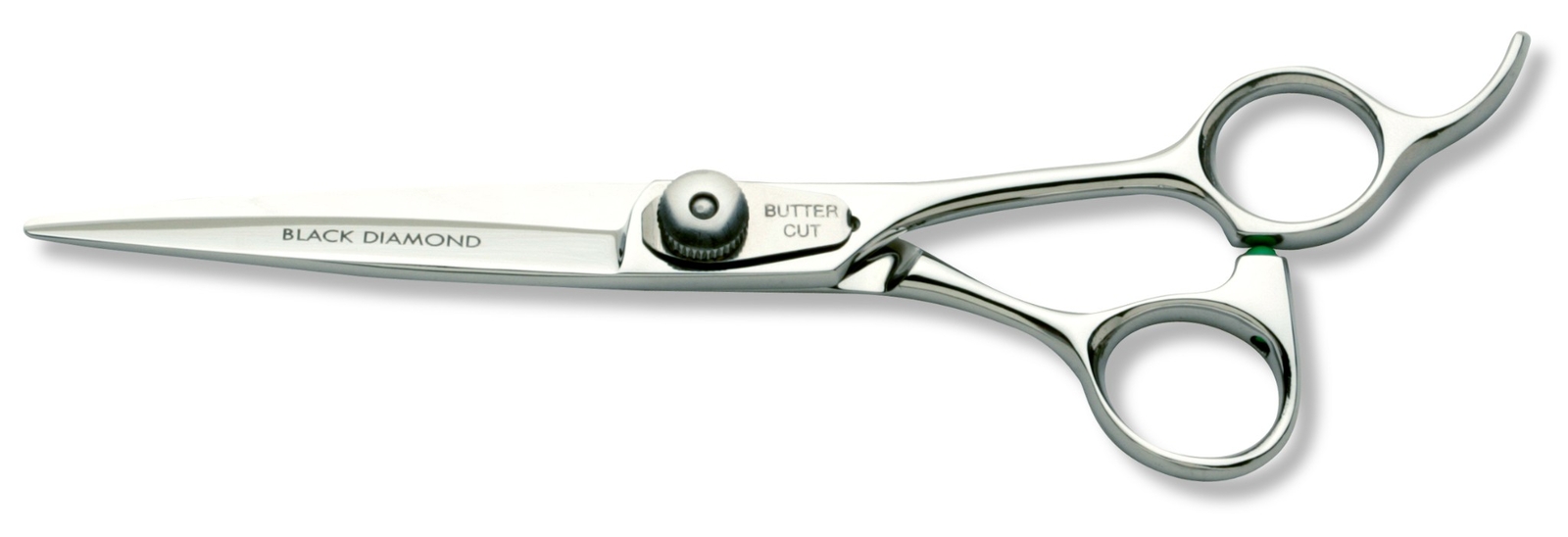 Geib Buttercut Cobalt Black Diamond 6.5" Offset | eBay