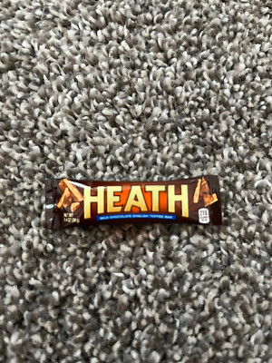 Heath Bar Series 3 ZURU Mini Brands | eBay