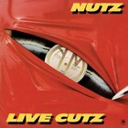 NUTZ - LIVE CUTZ (DLX) (COLLECTOR'S) (REMASTERED) (UK) NEW CD ...