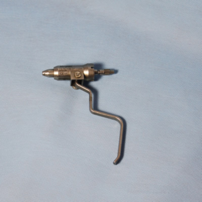 Orthopedic - Pin Collet