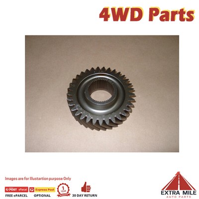 Transfer Case Input Gear For Toyota Landcruiser FJ80 - 4.0L 3FE Prl | eBay