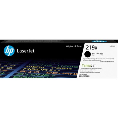 Toner Originale HP W2190X 219X (Nero 3200 pagine) | eBay