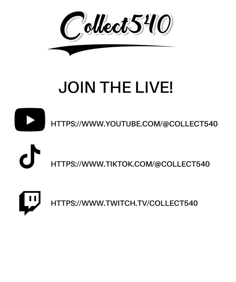 Columbus Blue Jackets Upper Deck Hockey Hobby 4x Box Mixer Break #2716 ...