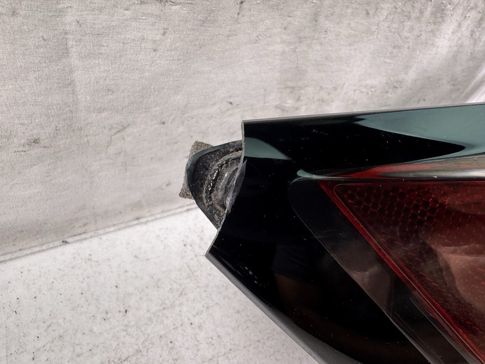 2019 2020 2021 2022 2023 Ford Edge Tail Light Left LH Driver OEM LED ...