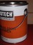 COROTECH MOISTURE TOLERANT QUICK SET EPOXY SEALER CLEAR 156-00 BENJAMIN ...