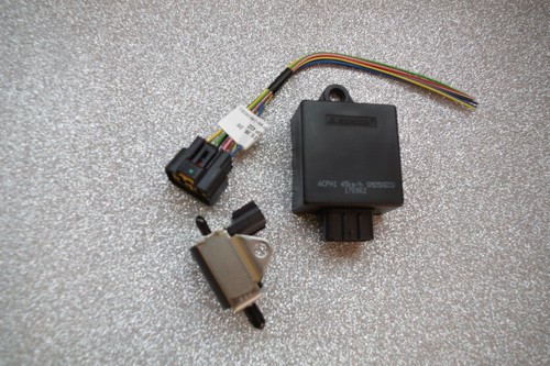 CDI CDIeinheit Peugeot UCE C Tech Jetforce Ölpumpe | eBay.de