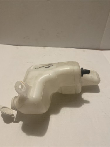 MN156097 2007-2020 Lancer Mitsubishi Coolant Reservoir Tank Genuine OEM ...