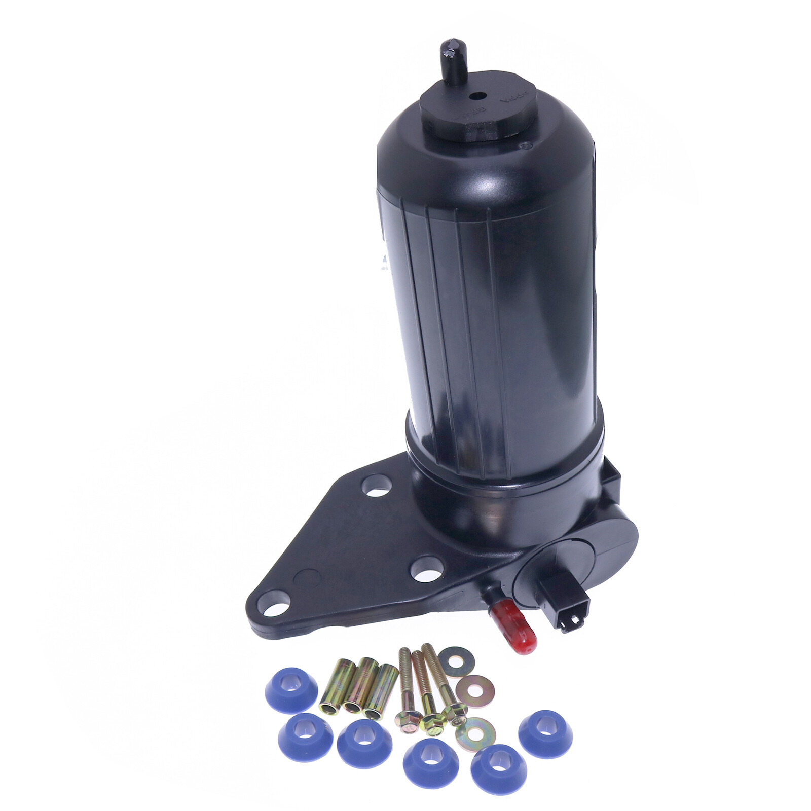 Fuel Lift Pump 4132A018 for Perkins 1104D-44T 1104D-44TA 1104C-44 1104C ...