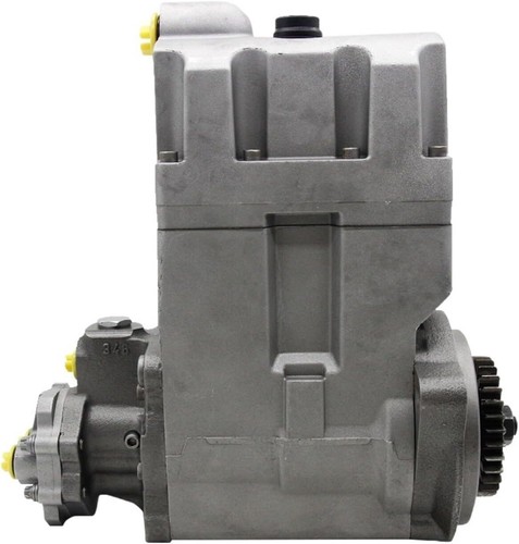 New Fuel Injection Pump 384-0678 3840678 For Caterpillar CAT C9 Engine ...