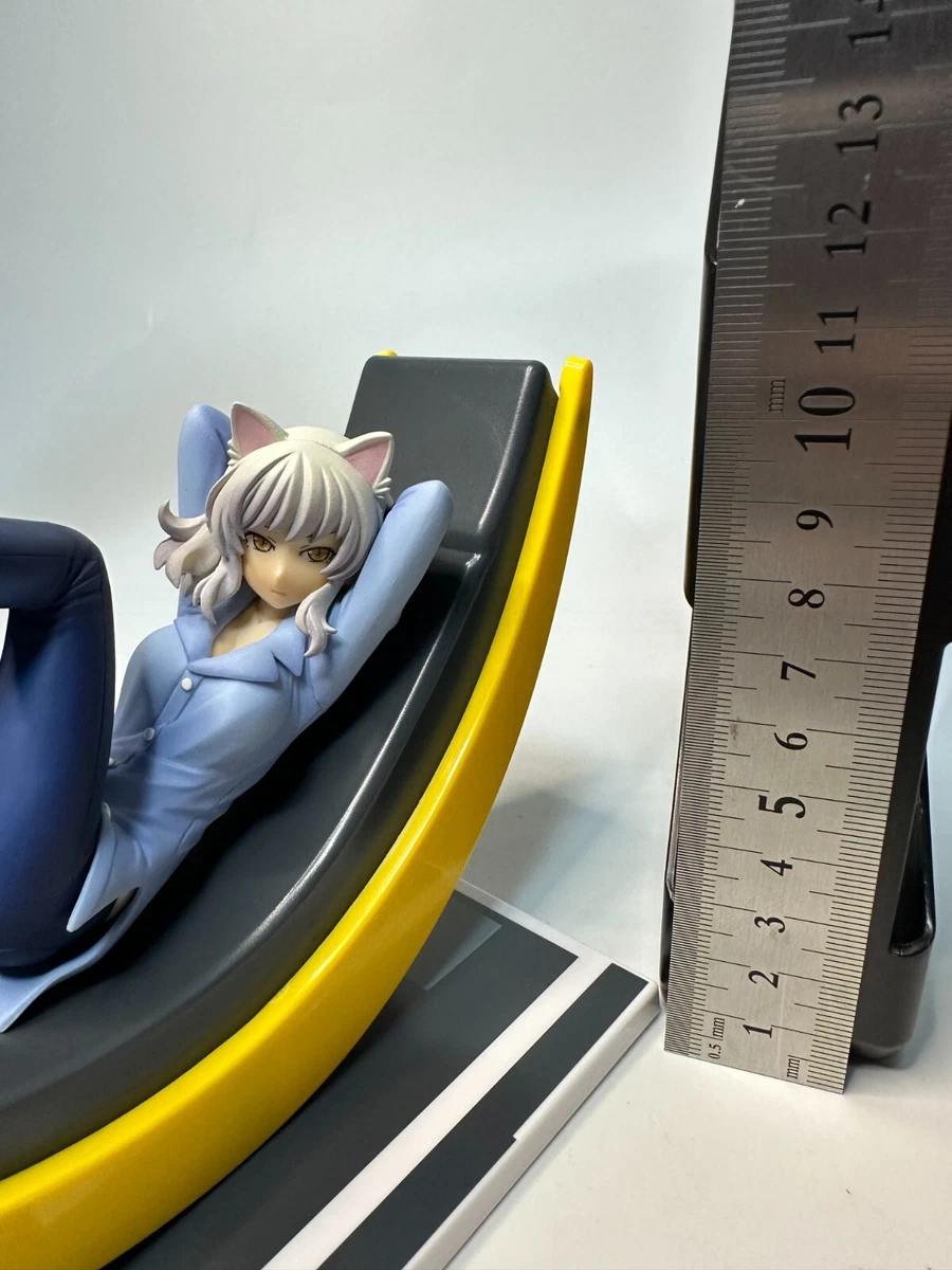 Tsubasa Hanekawa Nekomonogatari