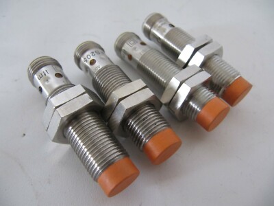 (NEW) IFM Efector Inductive Proximity Sensor IFS205 | eBay