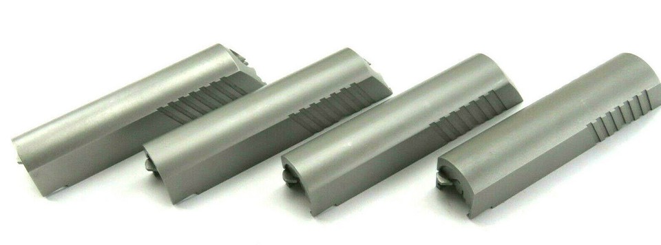 Original Colt Cadet Model 22 Target STAINLESS Slide & Extractor ...