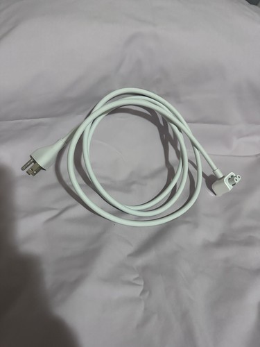 MacBook Power Adapter Extension Cord Computer Charger 6 ft 01 622 0168 ...