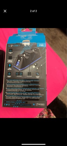 Extra Long Charger Cable For PS5 PlayStation 5 Controller USB-C ...