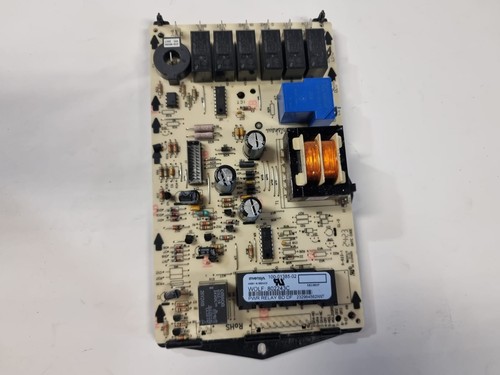 Wolf Double Oven Control Board / Part Number 802243C | eBay