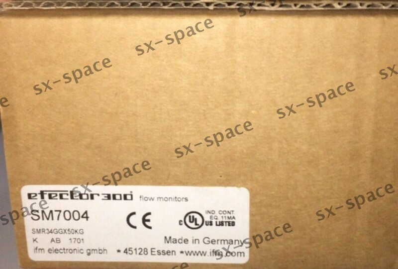 1PCS NEW IFM SM7004 by DHL or EMS | eBay