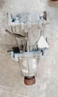 2015-2018 Ford Edge Rear Differential Carrier Assembly Turbo OEM | eBay