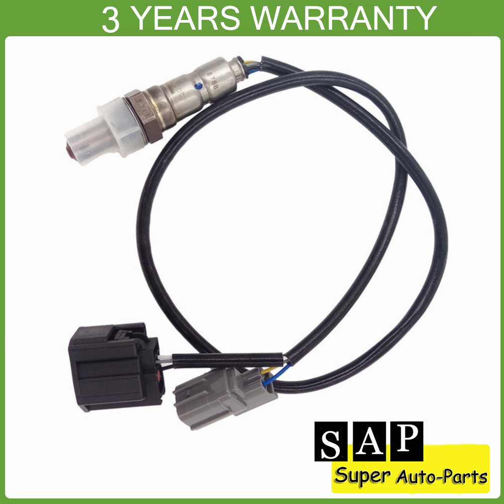 New L33X-18-8G1 234-5013 Oxygen Sensor Upstream Fits For 07-09 Mazda 3 ...