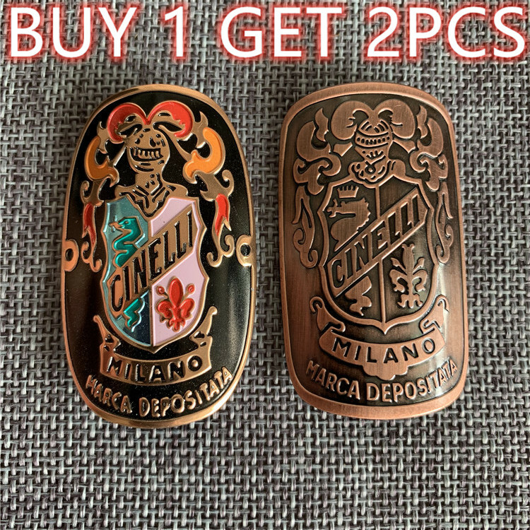 Cinelli Logo Sticker discounts Road