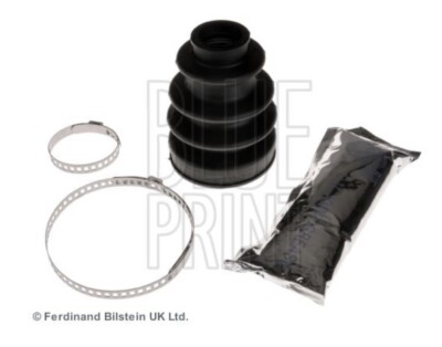 CV Joint Boot Kit Front Inner ADT38171 BluePrint C.V Driveshaft Gaiter ...