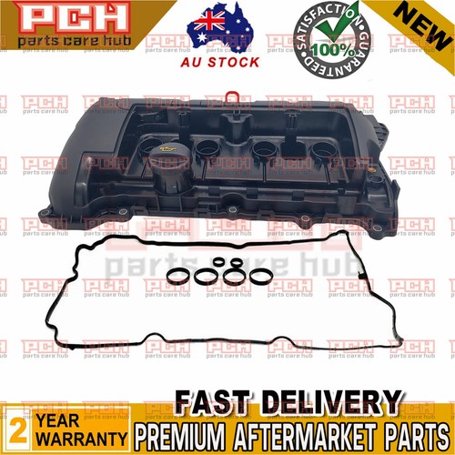 Engine Cylinder Valve Rocker Cover for Mini Cooper R55 R56 R57 R58 R59 ...