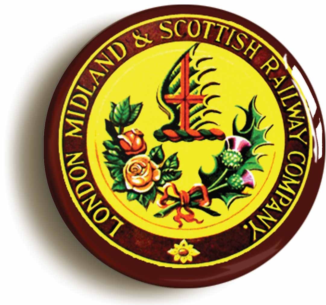 London Midland Logo The Capital Highlander Railtour From Carlisle And