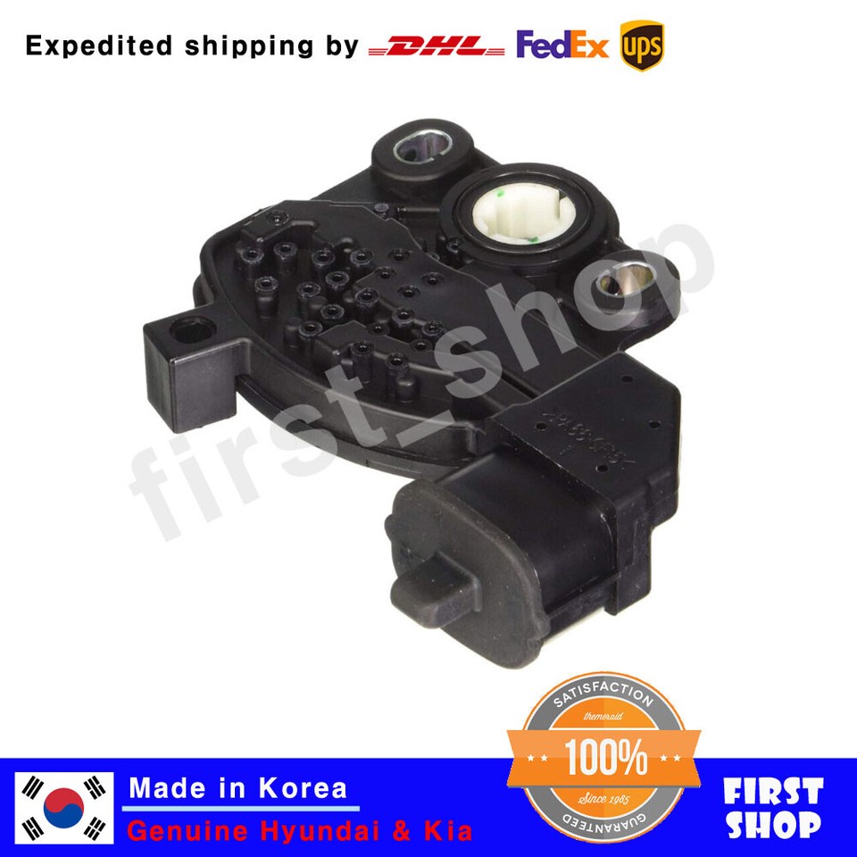 New OEM 4595628010 Inhibitor Switch Assy for Hyundai Verna Elantra ...