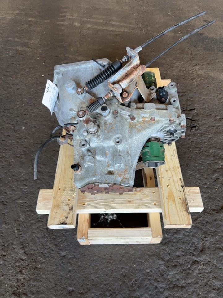 95 96 97 98 99 MITSUBISHI ECLIPSE Transmission Assy. Manual Trans | eBay