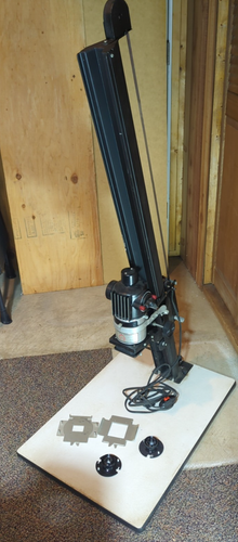 Simmon Omega B-22XL Photo Enlarger w/6x6 & 35mm Carriers & 2 Lenses | eBay