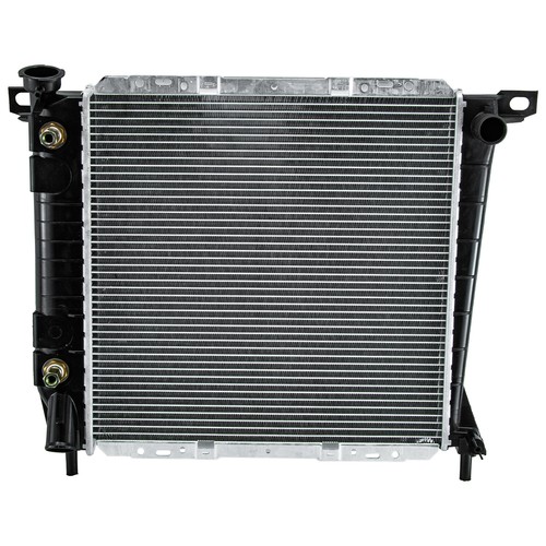 1735 Radiator For 1985-1994,86 Ford Ranger Explorer Bronco II Mazda ...