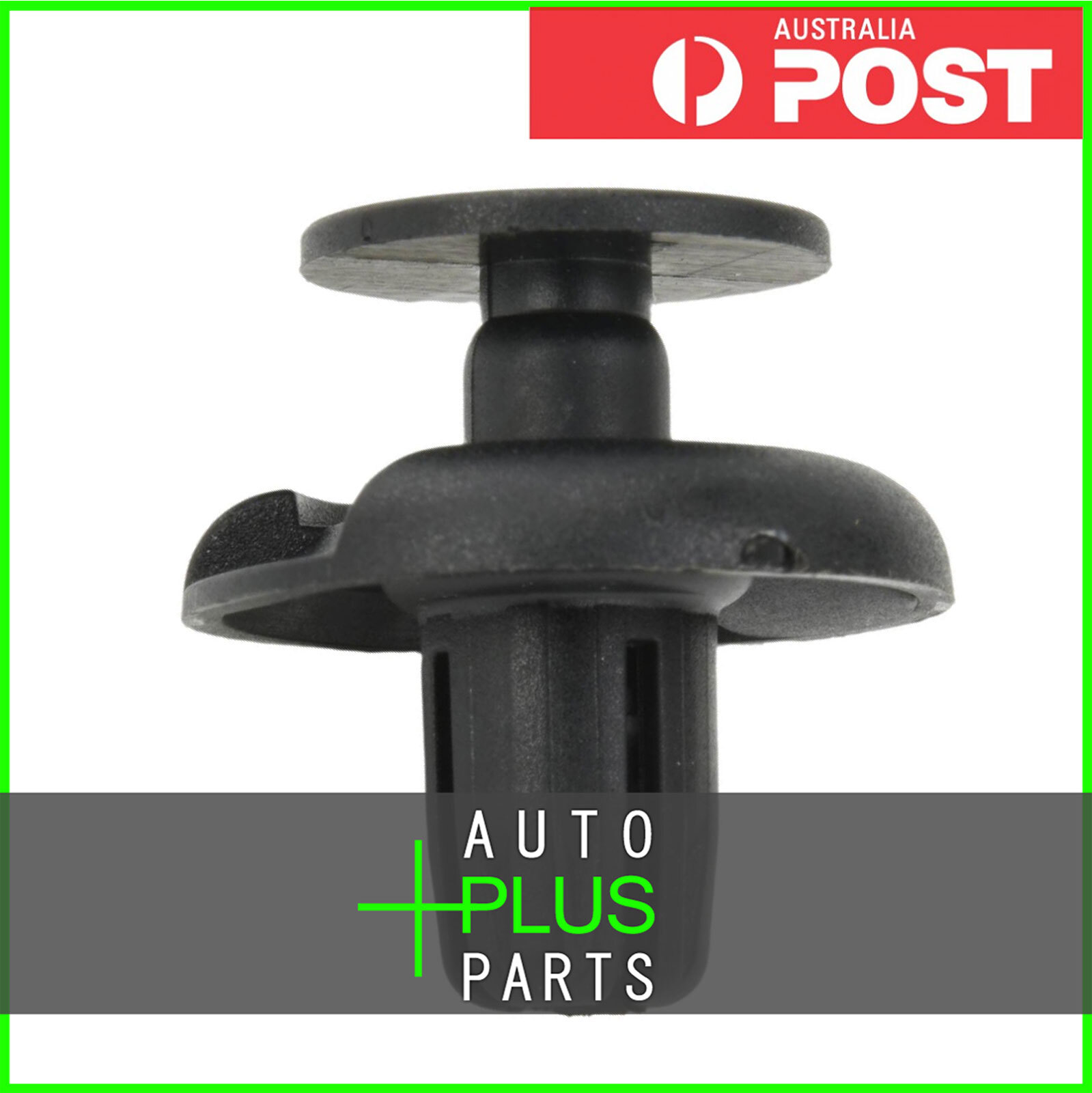 Fits HONDA RIDGELINE YK1 RETAINER CLIP | eBay UK