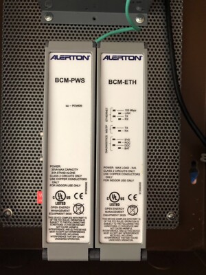 Controls - Alerton Controls