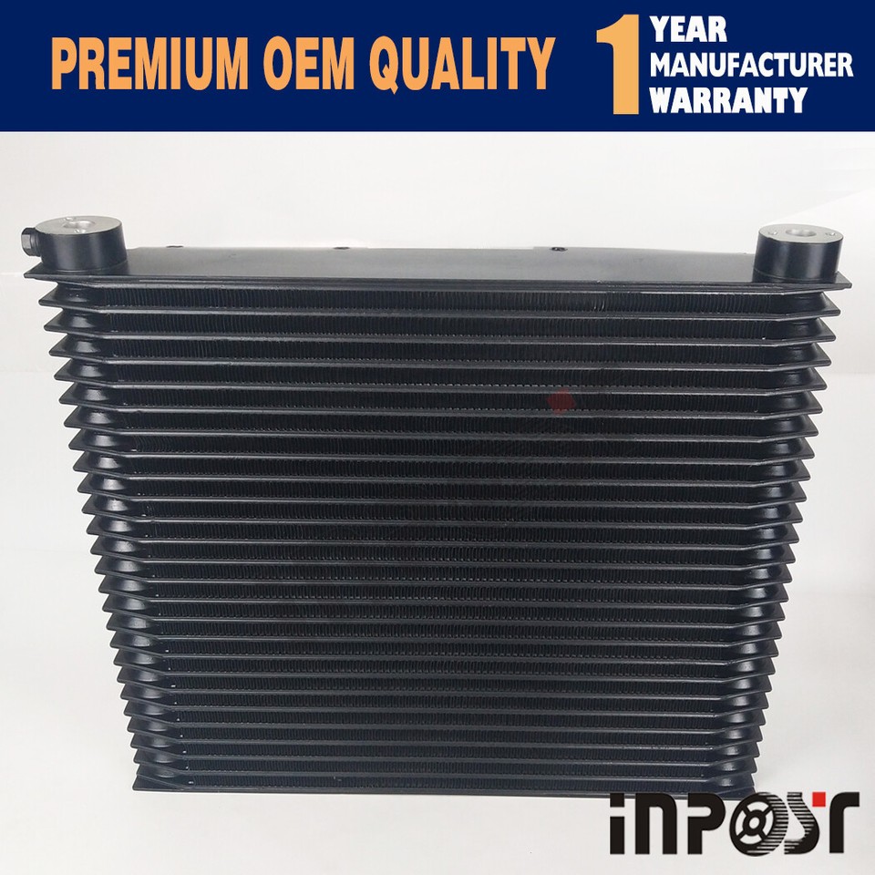Radiator Oil Cooler 04287044 For Deutz F3M2011 1011 2011 diesel engine ...