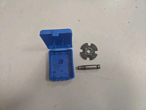 Dillon Precision RL550 Conversion Kit for .45 ACP | eBay