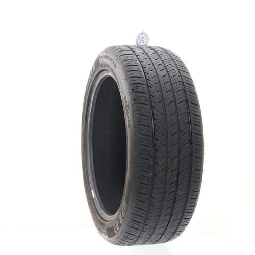 Set of (4) Used 255/45ZR20 Advanta HP Z-02 105W - 8-8.5/32 (102Y4) | eBay