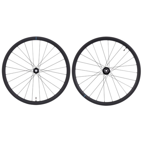 SHIMANO GRX WH-RX880 C32 Carbon Wheelset HGL2 Freehub - Brand New! | eBay