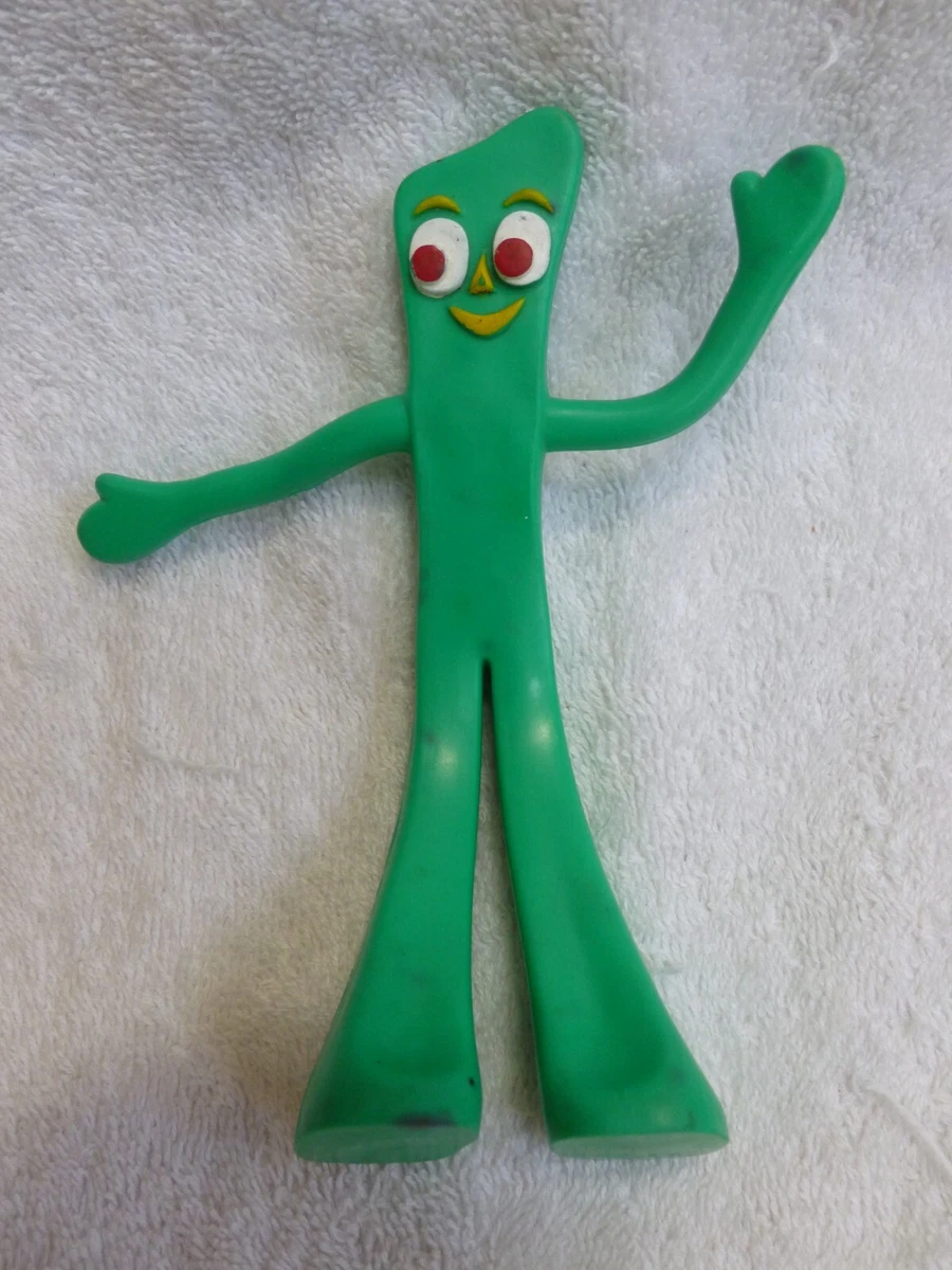 Gumby Flexible
