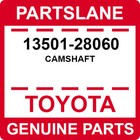 13501-28060 Toyota OEM Genuine CAMSHAFT | eBay