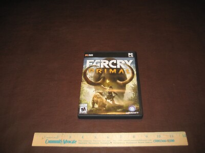 Far Cry (PC CD ROM/ DVD) | eBay