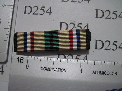 US Armed Forces SOUTHWEST ASIA SERVICE Medal RIBBON Bar NEW | eBay