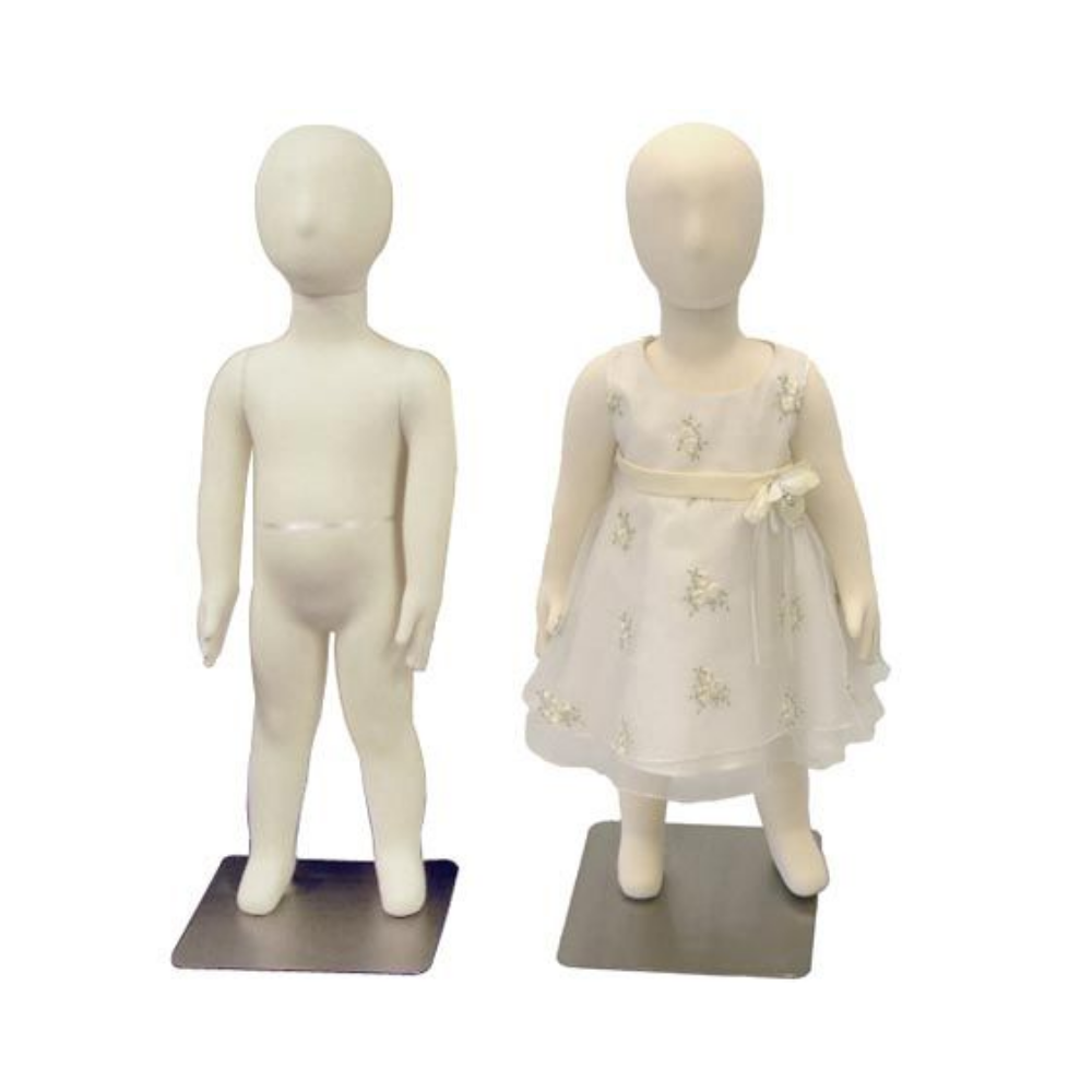 Children Dress Form JF-CH01T) OXYDISPLAY New Child Dess Fom 1 Yea Old ...