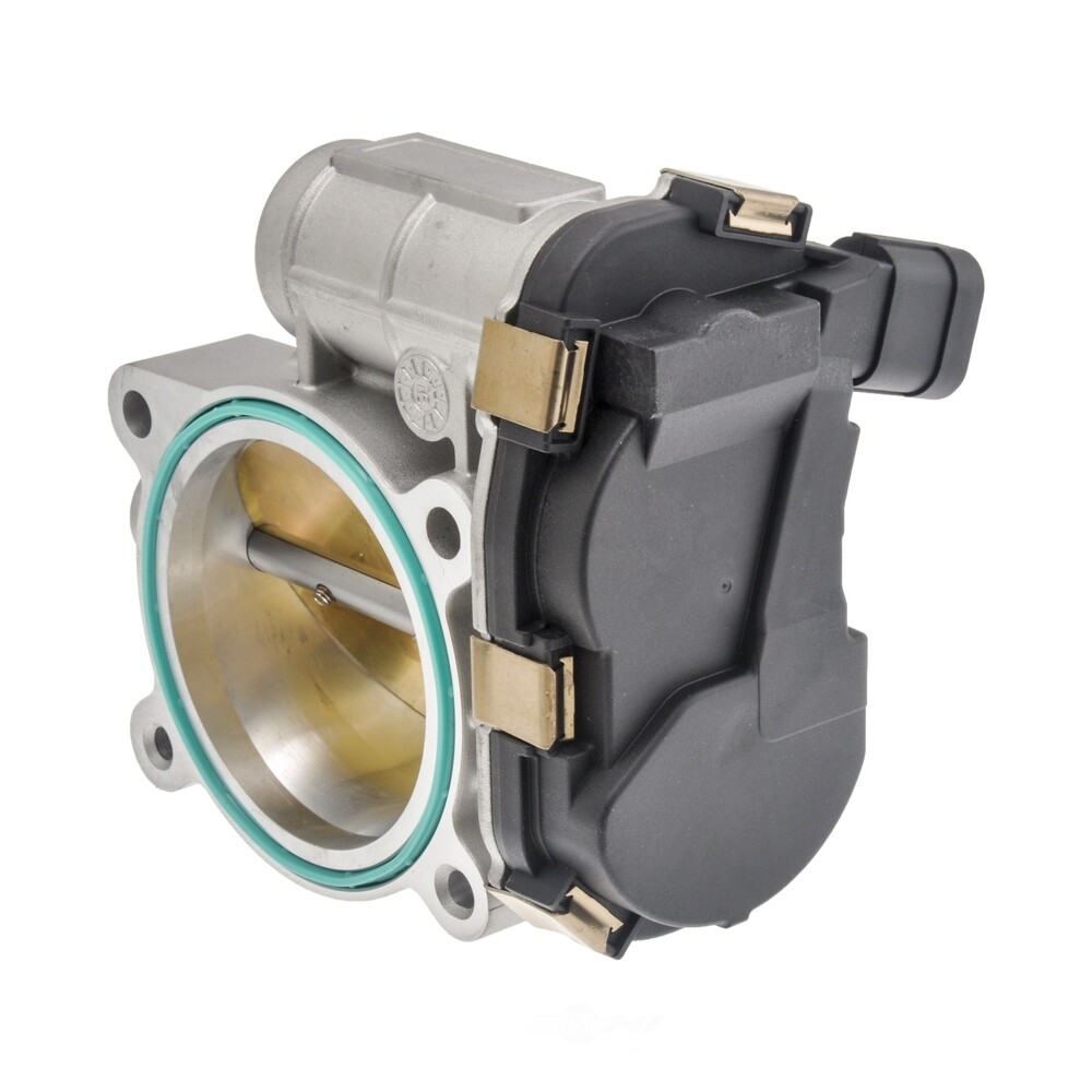 Fuel Injection Throttle Body-GAS, OHV, Natural Herko Automotive TBI004 ...